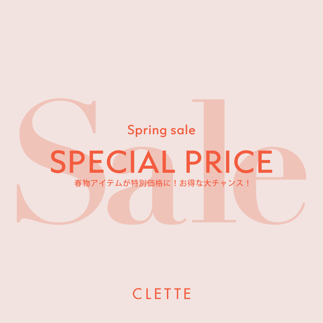 大きいサイズ レディース専門店 CLETTE(クレット)【公式】