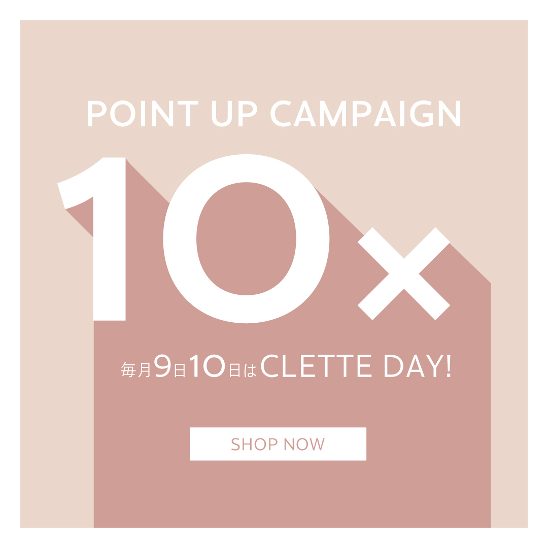 大きいサイズ レディース専門店 CLETTE(クレット)【公式】