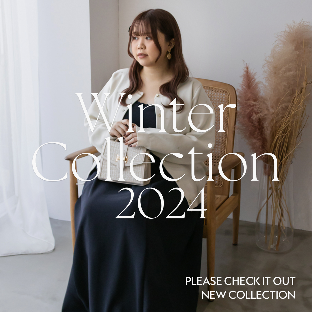 24'New Winter Collection