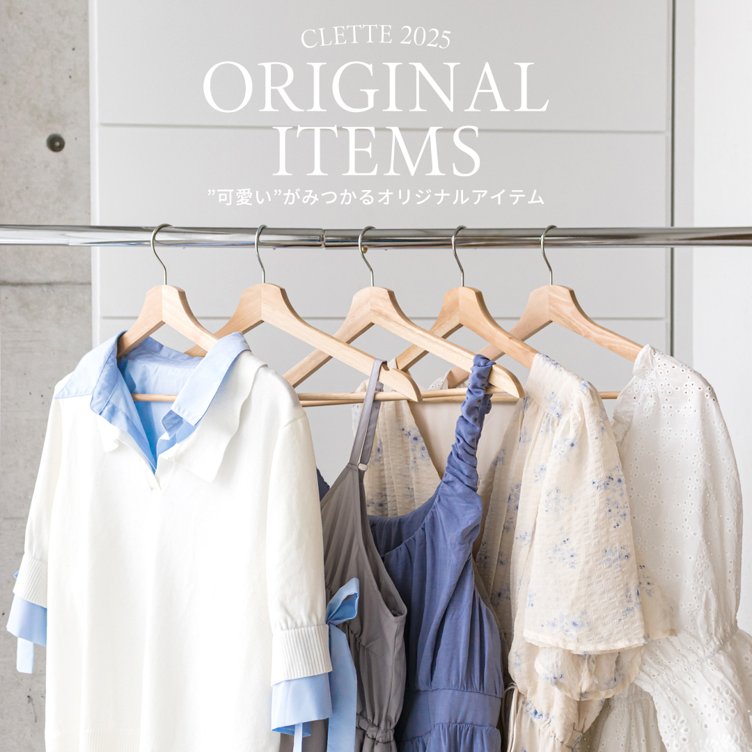 大きいサイズ レディース専門店 CLETTE(クレット)【公式】