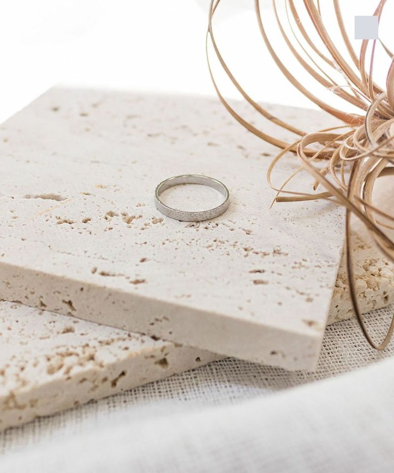 CLETTEオリジナル★シンプルリング | 大きいサイズ レディース専門店 CLETTE(クレット)【公式】