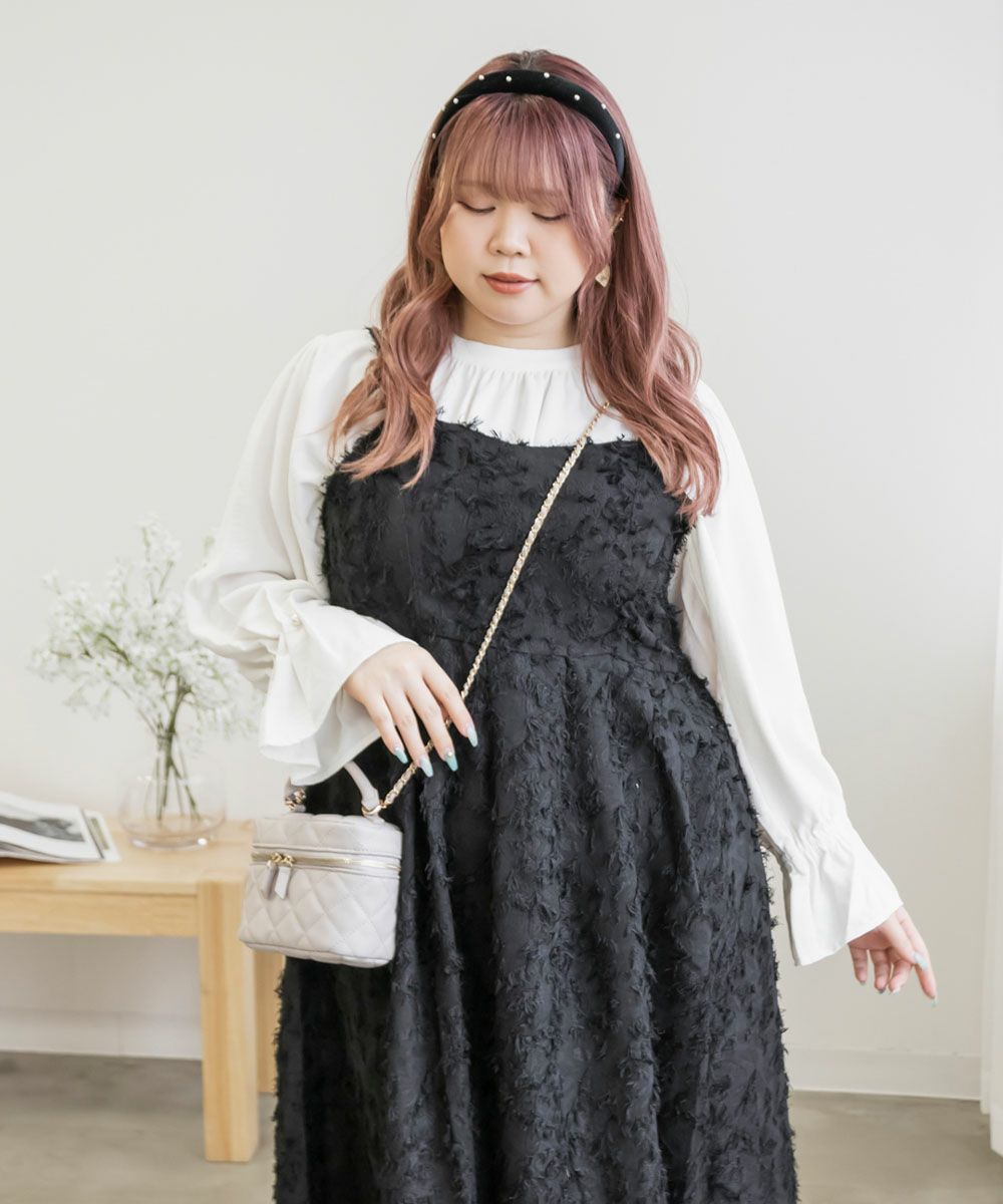 再入荷 | 大きいサイズ レディース専門店 CLETTE(クレット)【公式】