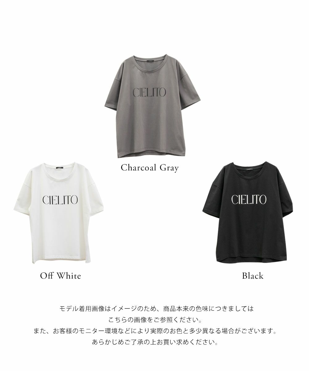 Tシャツ | 大きいサイズ レディース専門店 CLETTE(クレット)【公式】