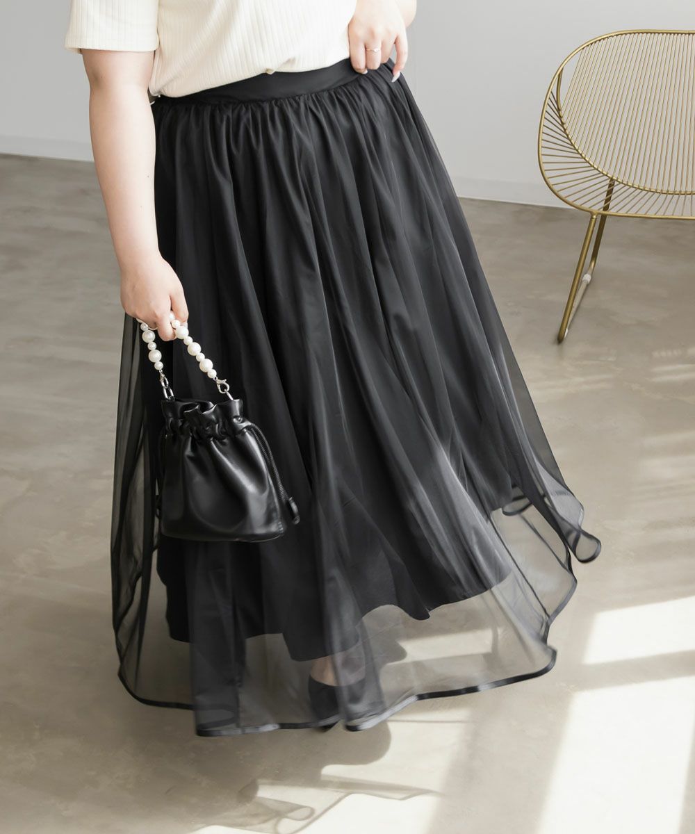 再入荷 | 大きいサイズ レディース専門店 CLETTE(クレット)【公式】