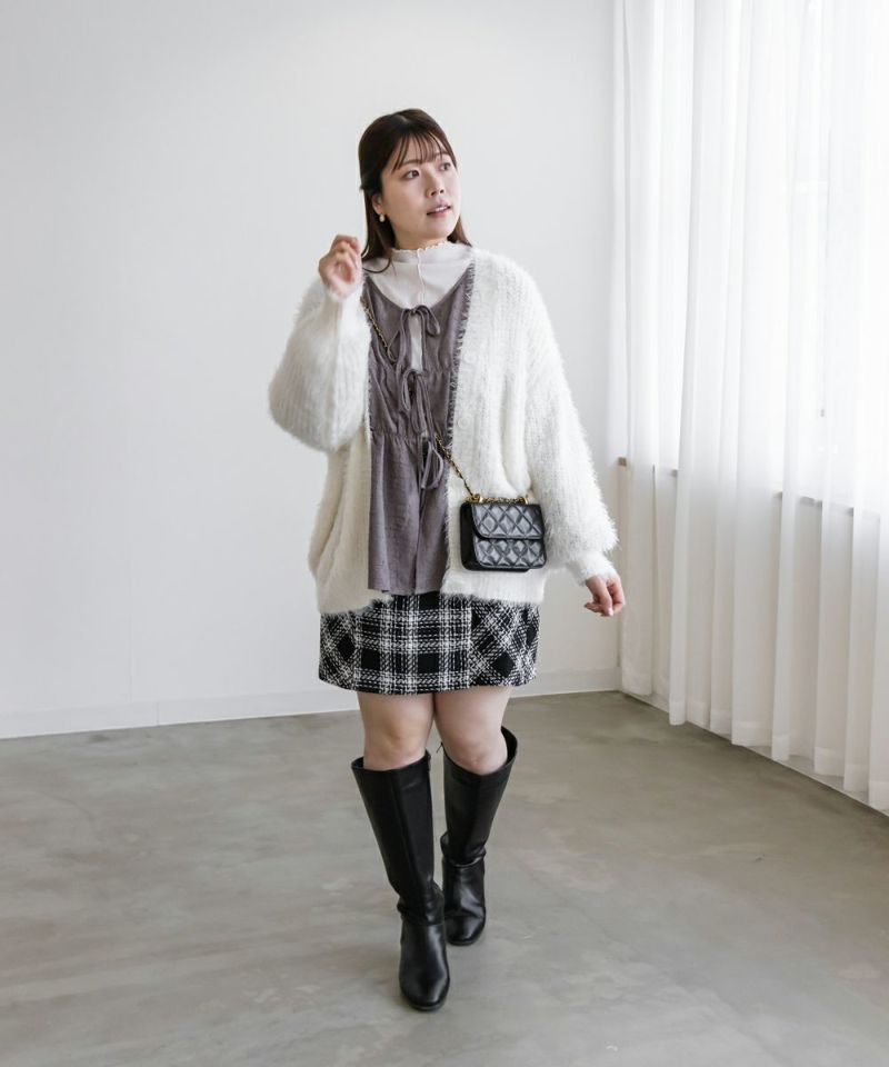 コーディネート00410 | 大きいサイズ レディース専門店 CLETTE(クレット)【公式】