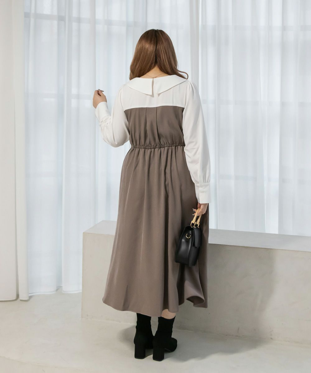 再入荷 | 大きいサイズ レディース専門店 CLETTE(クレット)【公式】