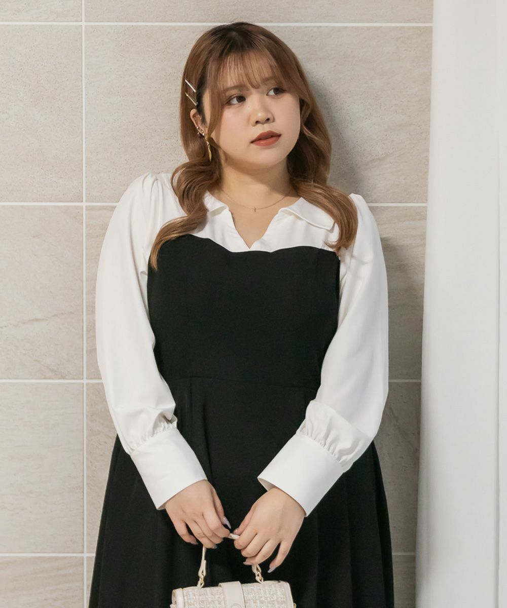 再入荷 | 大きいサイズ レディース専門店 CLETTE(クレット)【公式】