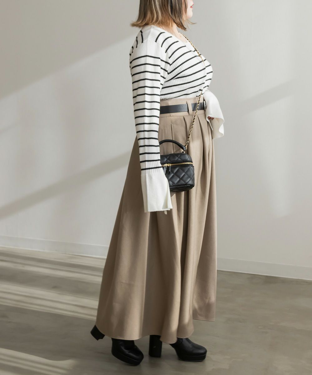 再入荷 | 大きいサイズ レディース専門店 CLETTE(クレット)【公式】