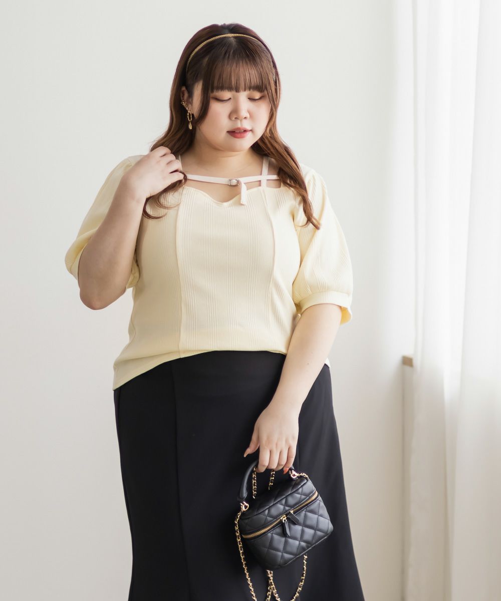 CLETTEオリジナル | 大きいサイズ レディース専門店 CLETTE(クレット)【公式】