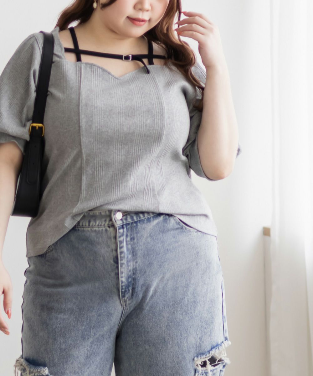 CLETTEオリジナル | 大きいサイズ レディース専門店 CLETTE(クレット)【公式】