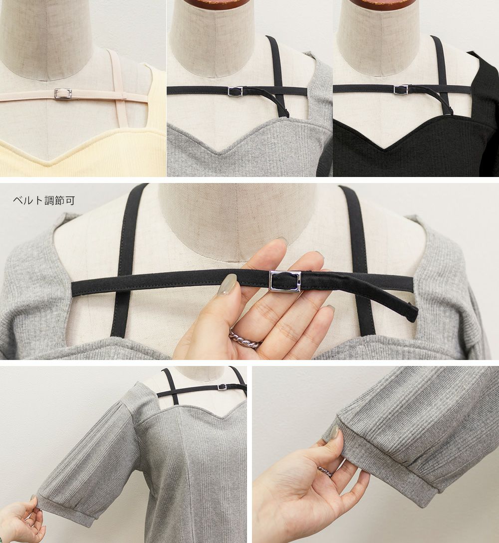 CLETTEオリジナル | 大きいサイズ レディース専門店 CLETTE(クレット)【公式】