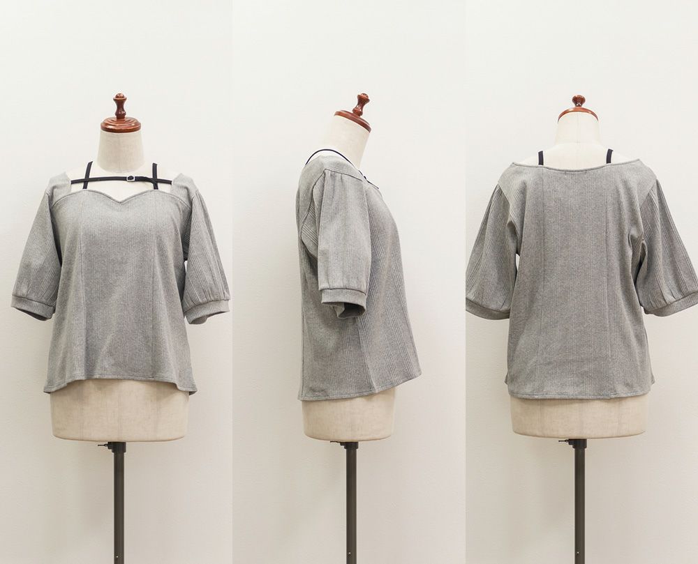 CLETTEオリジナル | 大きいサイズ レディース専門店 CLETTE(クレット)【公式】